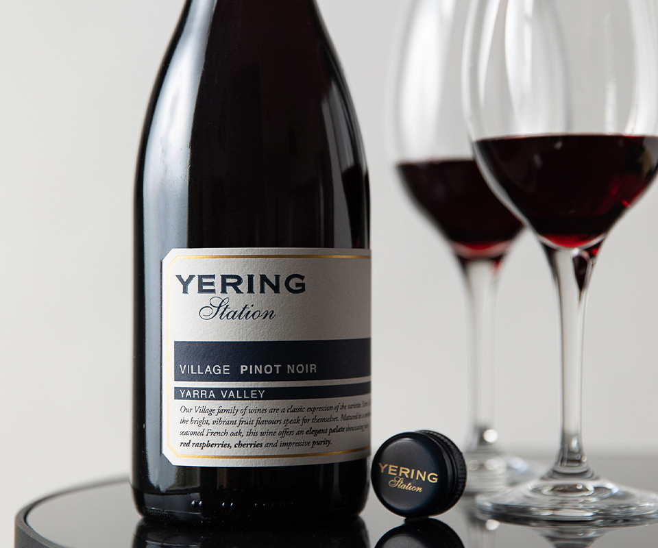 Our Wines | View Collections | Yering Station, Yarra Valley