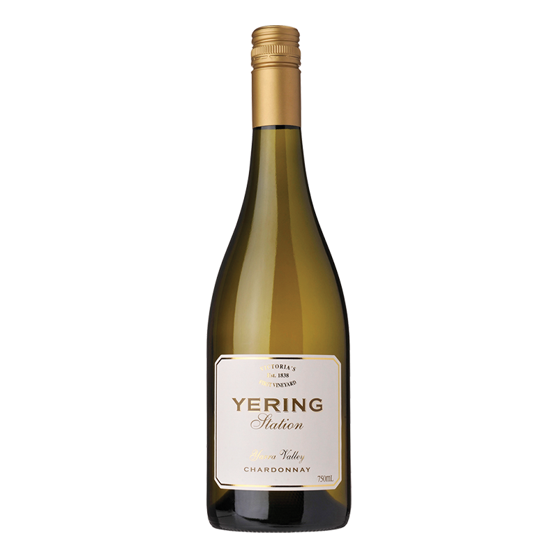Chardonnay | Yering Station, Yarra Valley