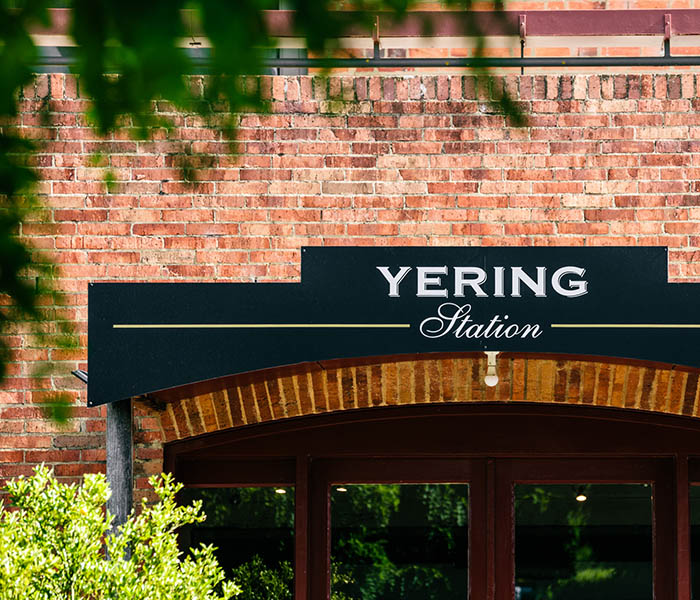 Image Gallery | Yering Station, Yarra Valley