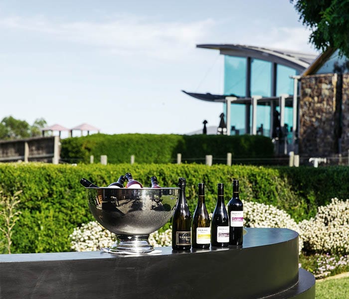 Image Gallery | Yering Station, Yarra Valley