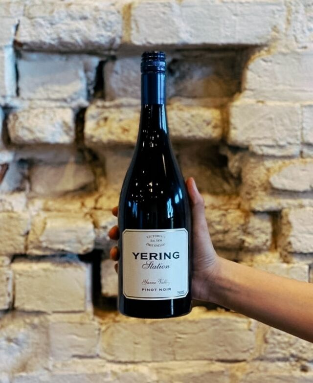 Image Gallery | Yering Station, Yarra Valley