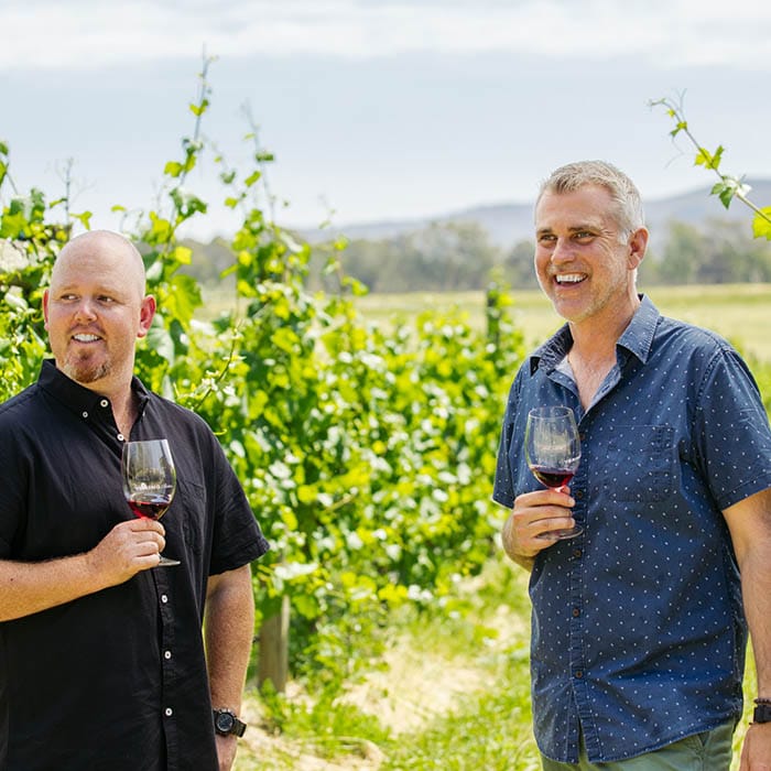 Our Team | Yering Station, Yarra Valley